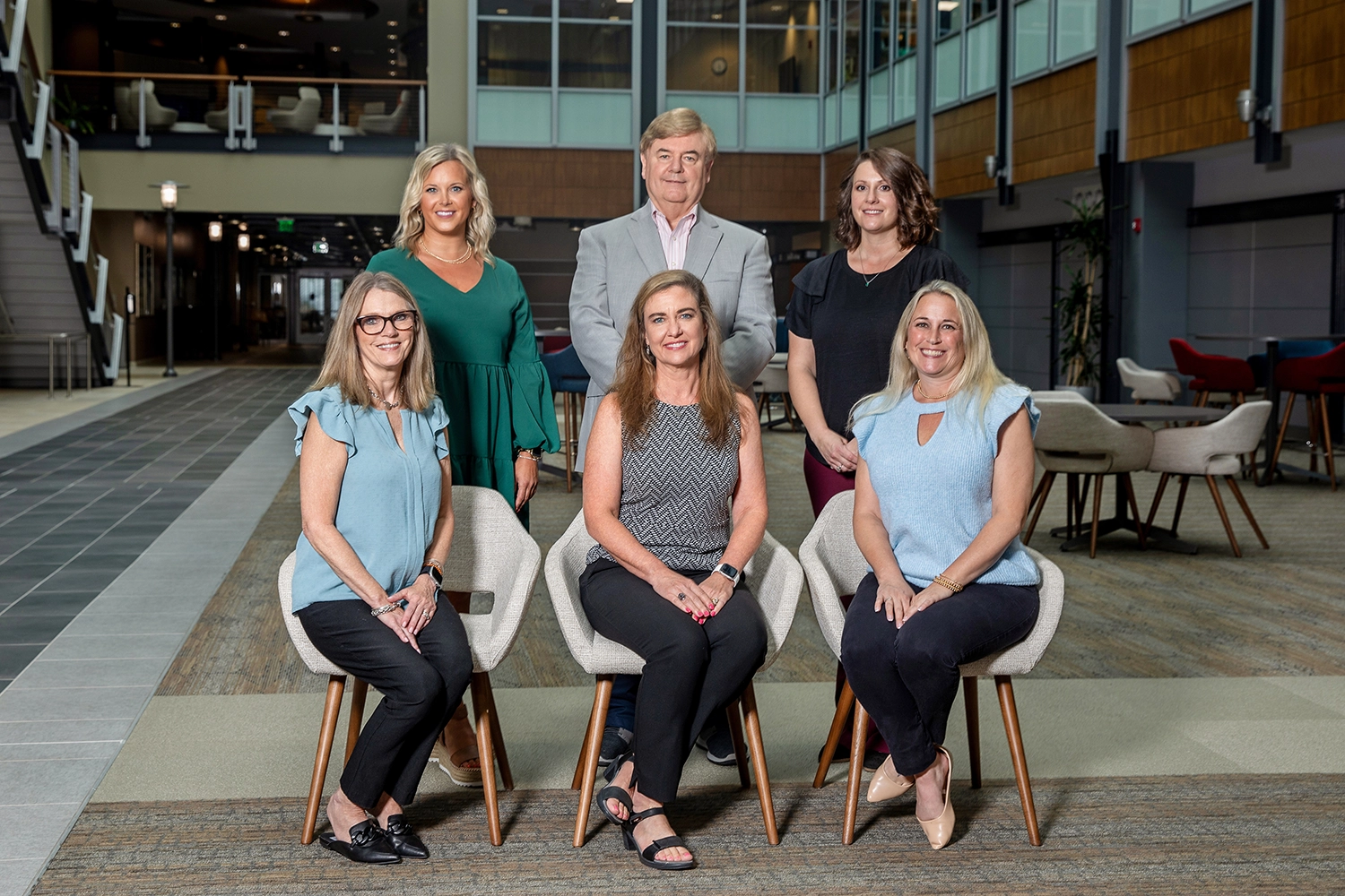 High Point Office - Blue Moon Benefits Group